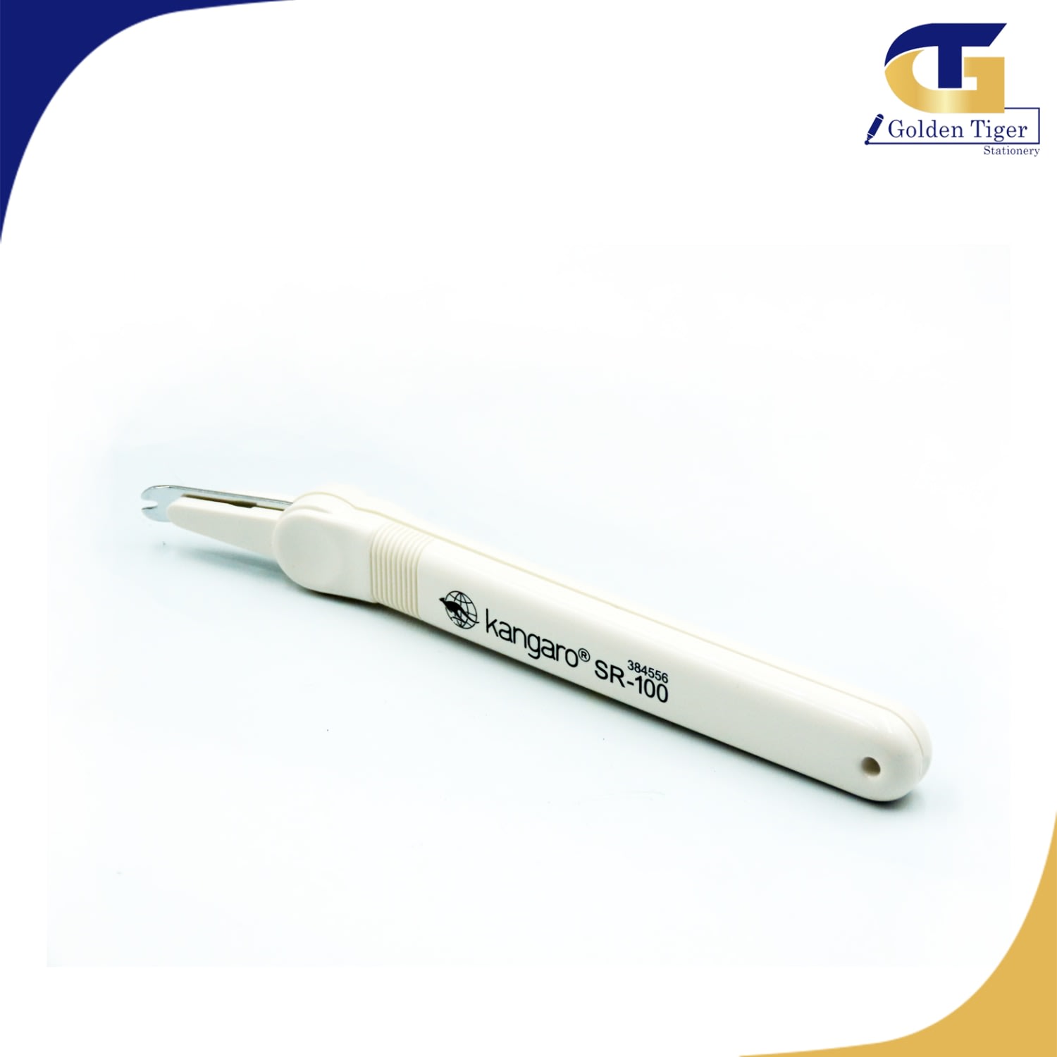 Kangaro Pin Remover SR-100 | Golden Tiger Stationery Store
